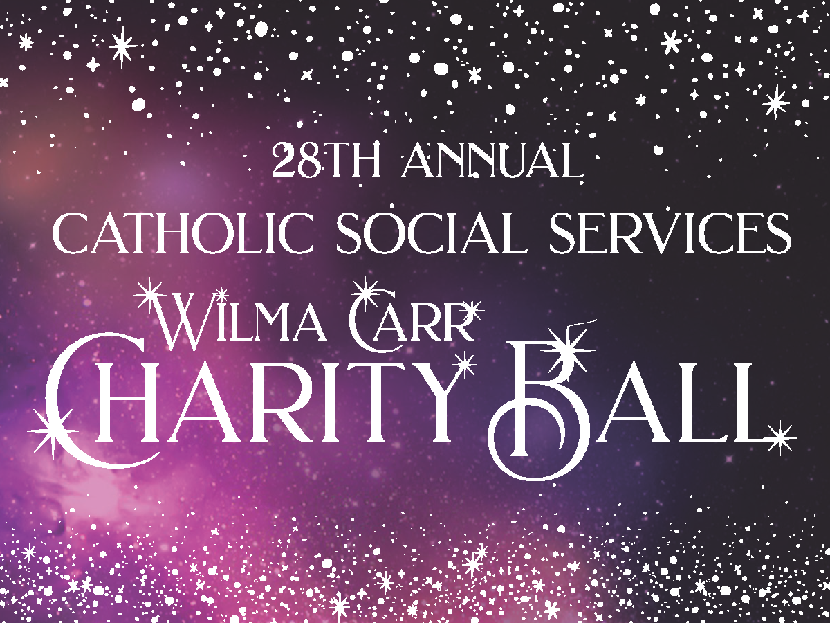 Upcoming Events - Catholic Social Services - Alaska