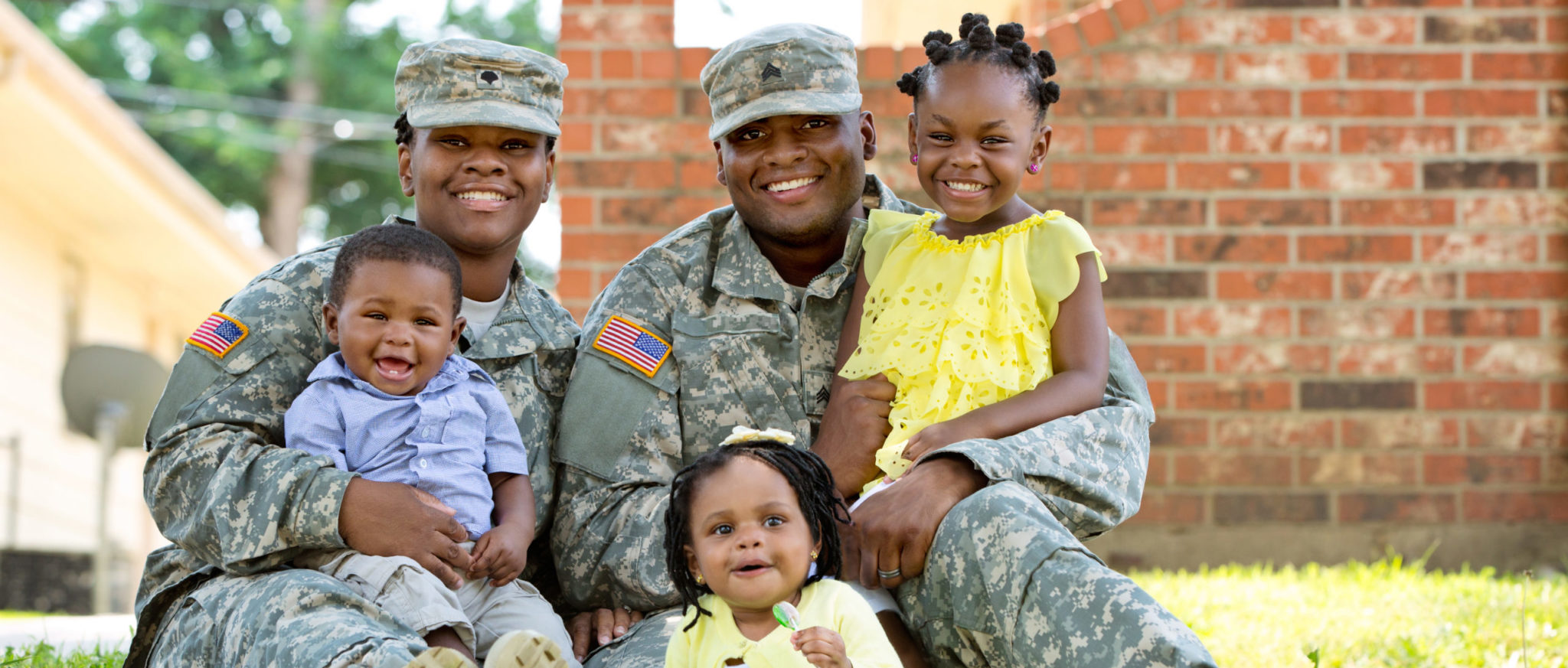 Supportive Services for Veteran Families - Catholic Social Services ...