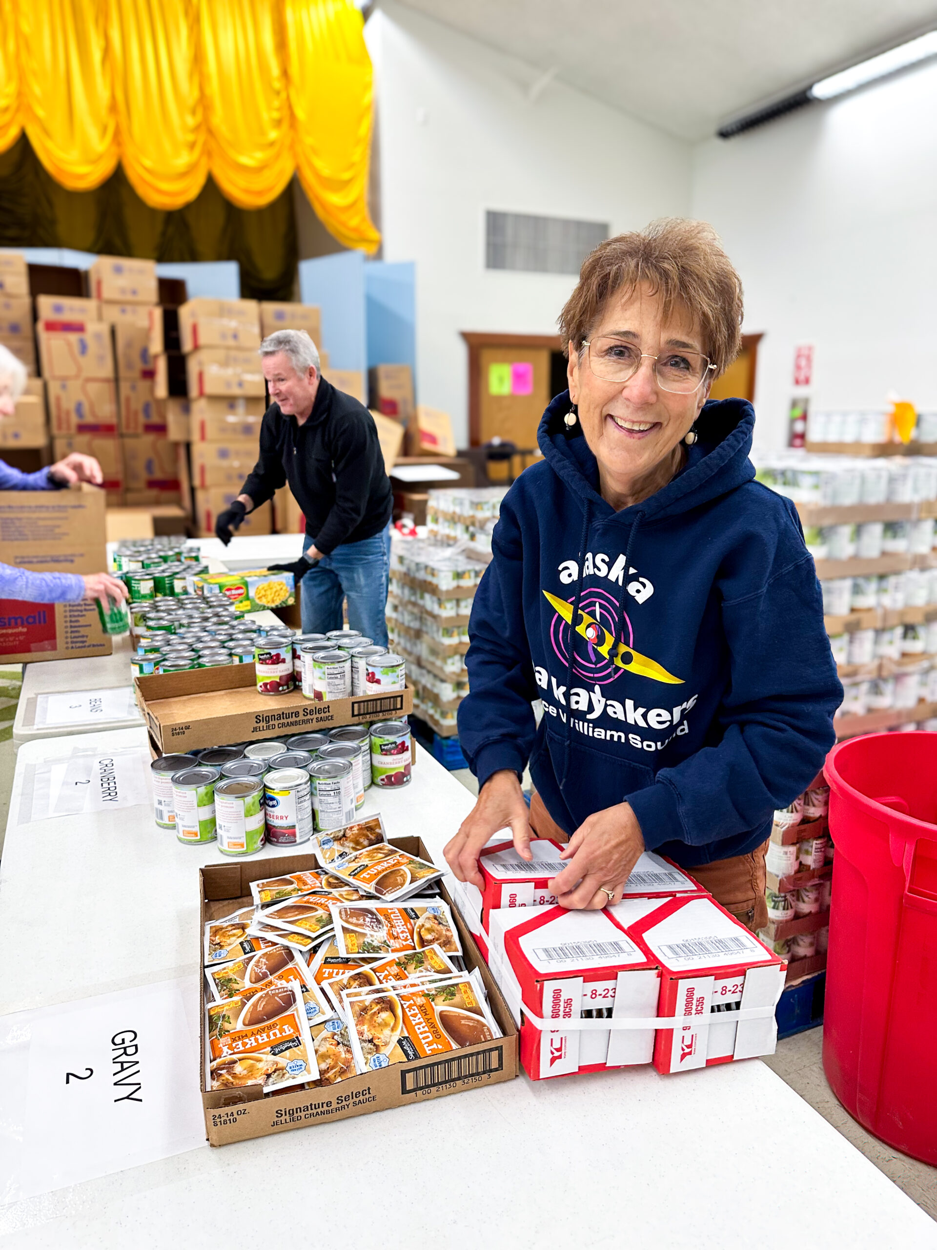 Holiday blessings felt across our community - Catholic Social Services ...